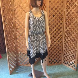 AB Studio | Dresses | Ab Studio Dress Large | Poshmark